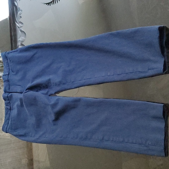 Banana Republic | Pants & Jumpsuits | Banana Republic Sz 8 Reg Capri ...